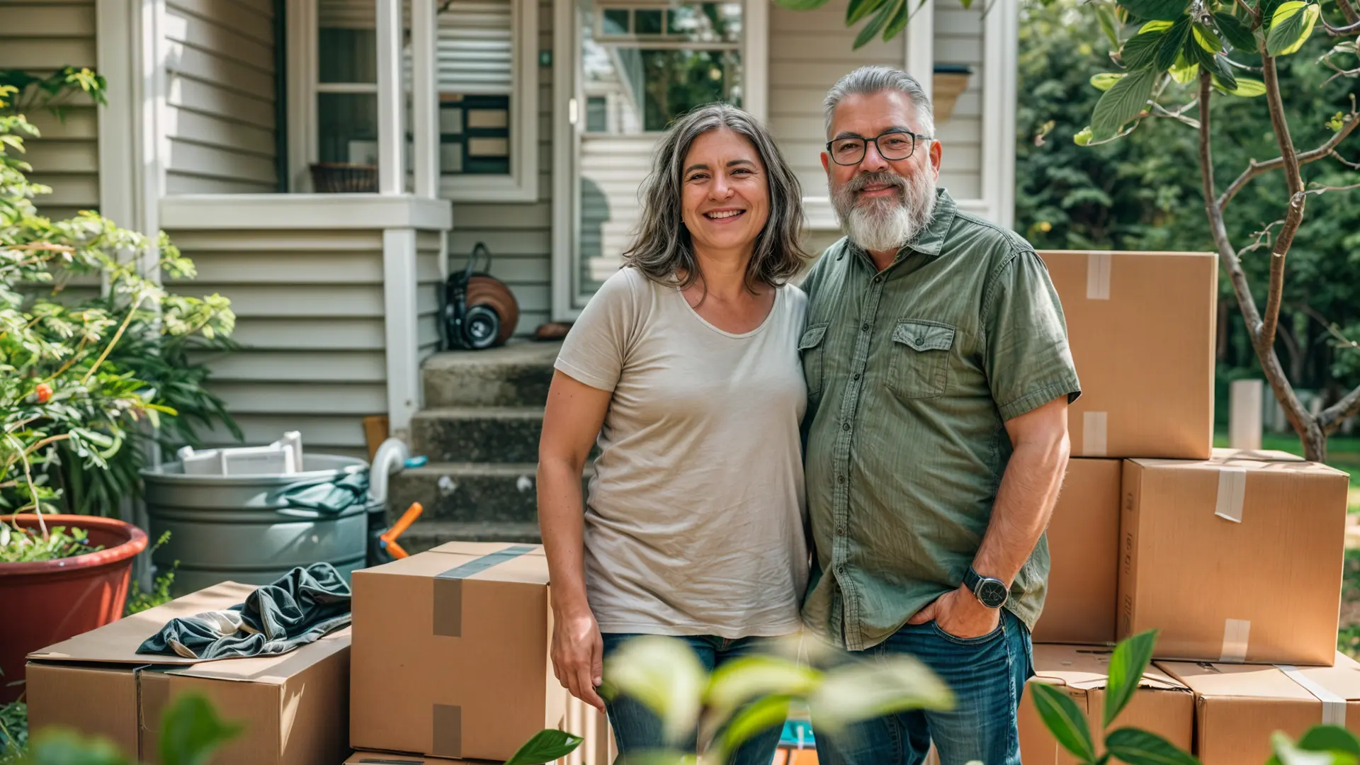 Discover the Best Moving Company in Vancouver Today